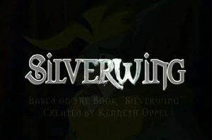 Silverwing | Toon Disney Wiki | Fandom