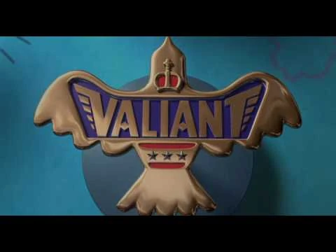 Valiant | Toon Disney Wiki | Fandom