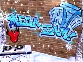 Mega Jam | Toon Disney Wiki | Fandom