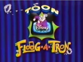 Floog-a-Tron | Toon Disney Wiki | Fandom