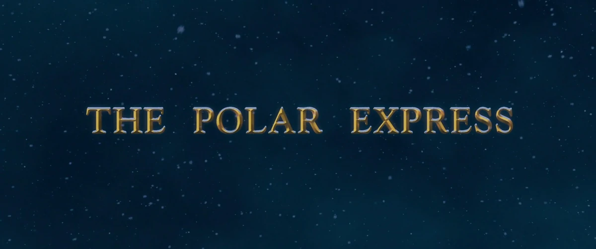The Polar Express | Toon Disney Wiki | Fandom