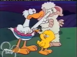May 11, 2005 | Toon Disney Wiki | Fandom