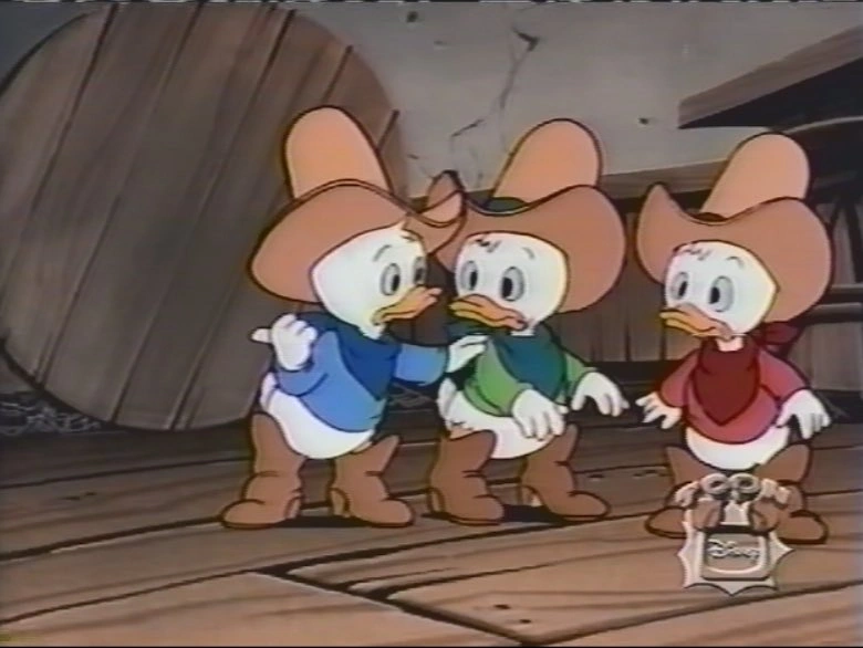 December 8, 2000 | Toon Disney Wiki | Fandom