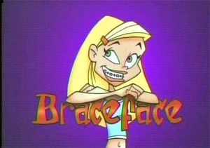 Braceface | Toon Disney Wiki | Fandom