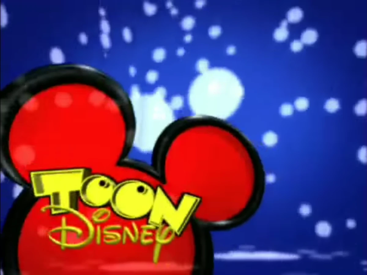 Toon Disney Wild Card Stack | Toon Disney Wiki | Fandom