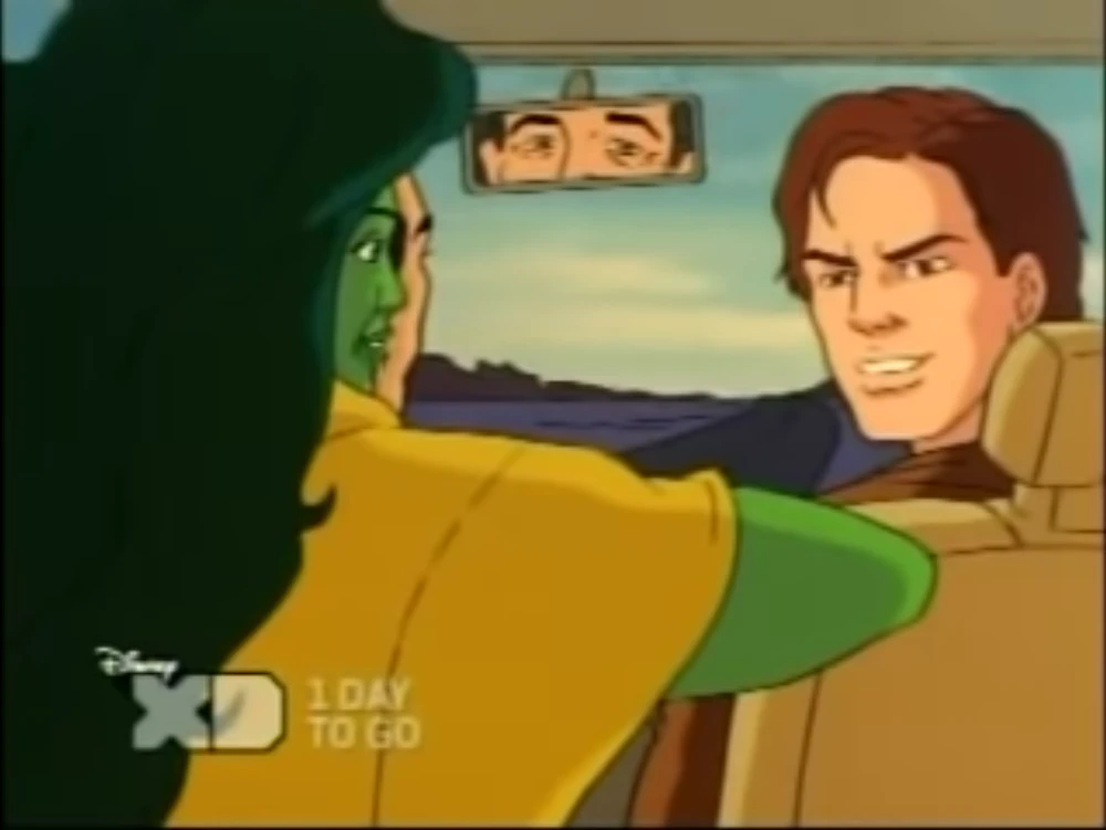 February 12, 2009 | Toon Disney Wiki | Fandom