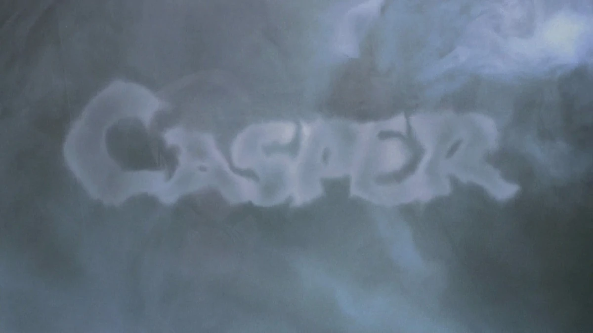 Casper | Toon Disney Wiki | Fandom