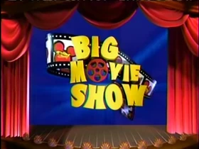 Big Movie Show | Toon Disney Wiki | Fandom