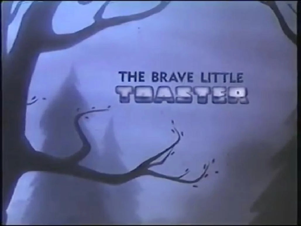 The Brave Little Toaster | Toon Disney Wiki | Fandom