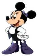 Minnie Mouse | Toon Disney Wiki | Fandom