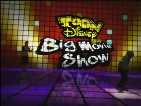 Big Movie Show | Toon Disney Wiki | Fandom