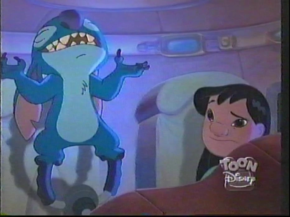 August 8, 2004 | Toon Disney Wiki | Fandom