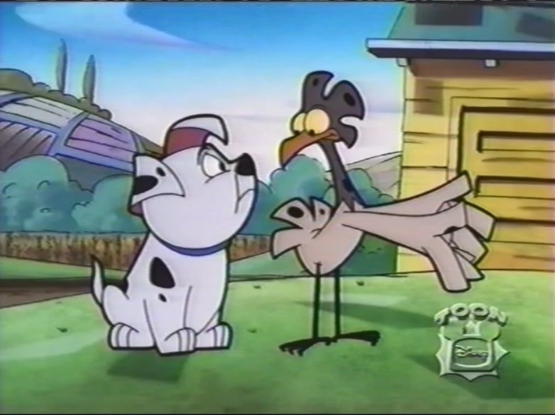 Screen Bug/Gallery | Toon Disney Wiki | Fandom