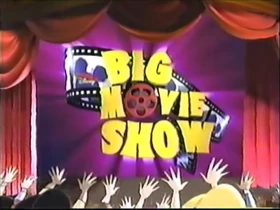 Big Movie Show | Toon Disney Wiki | Fandom