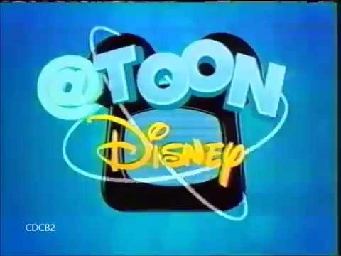 @Toon | Toon Disney Wiki | Fandom