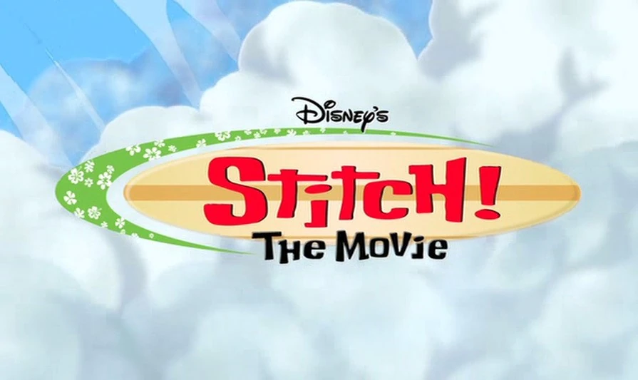 Stitch! The Movie | Toon Disney Wiki | Fandom