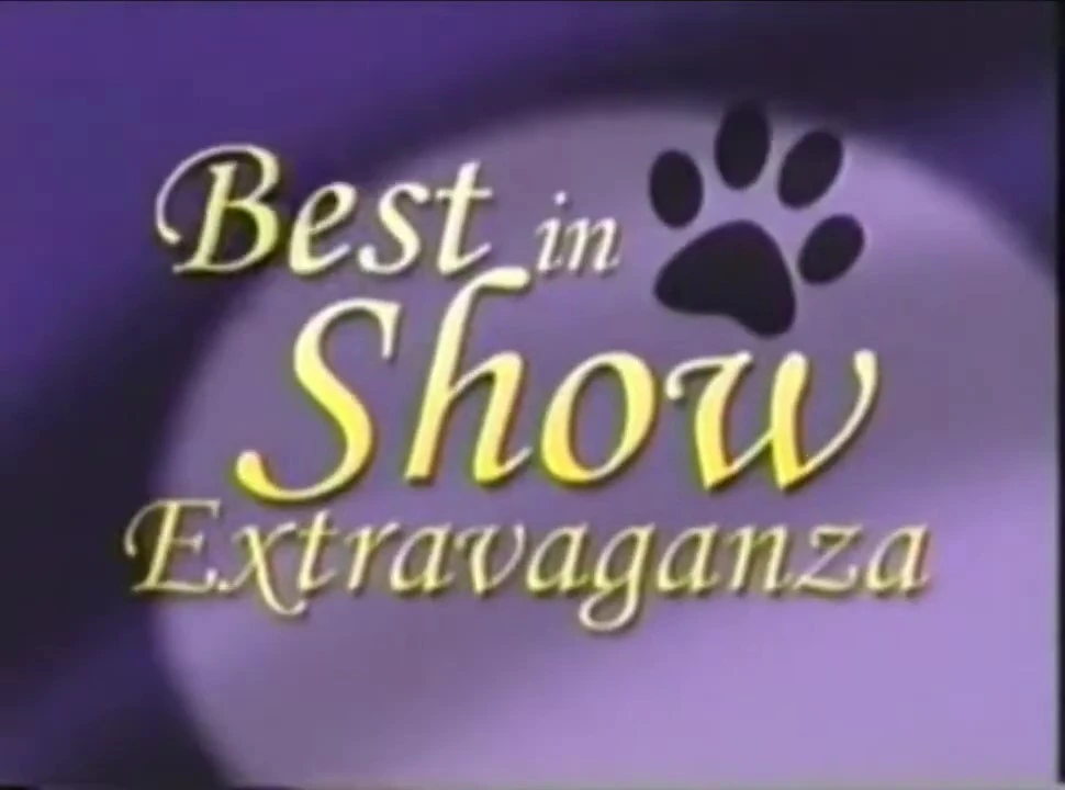 Best in Show Extravaganza | Toon Disney Wiki | Fandom