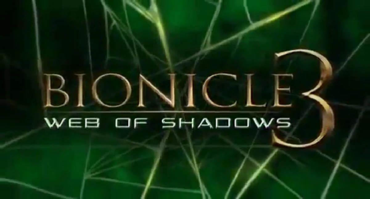 Bionicle 3: Web of Shadows | Toon Disney Wiki | Fandom