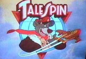 TaleSpin | Toon Disney Wiki | Fandom