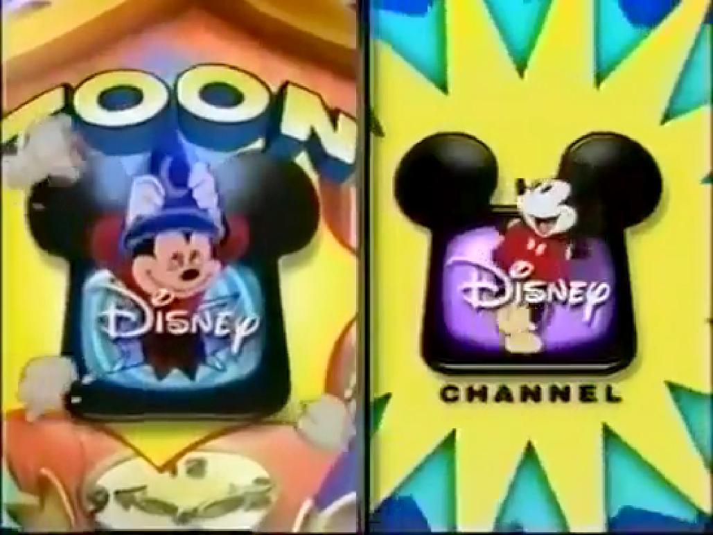 The Launch of Toon Disney | Toon Disney Wiki | Fandom