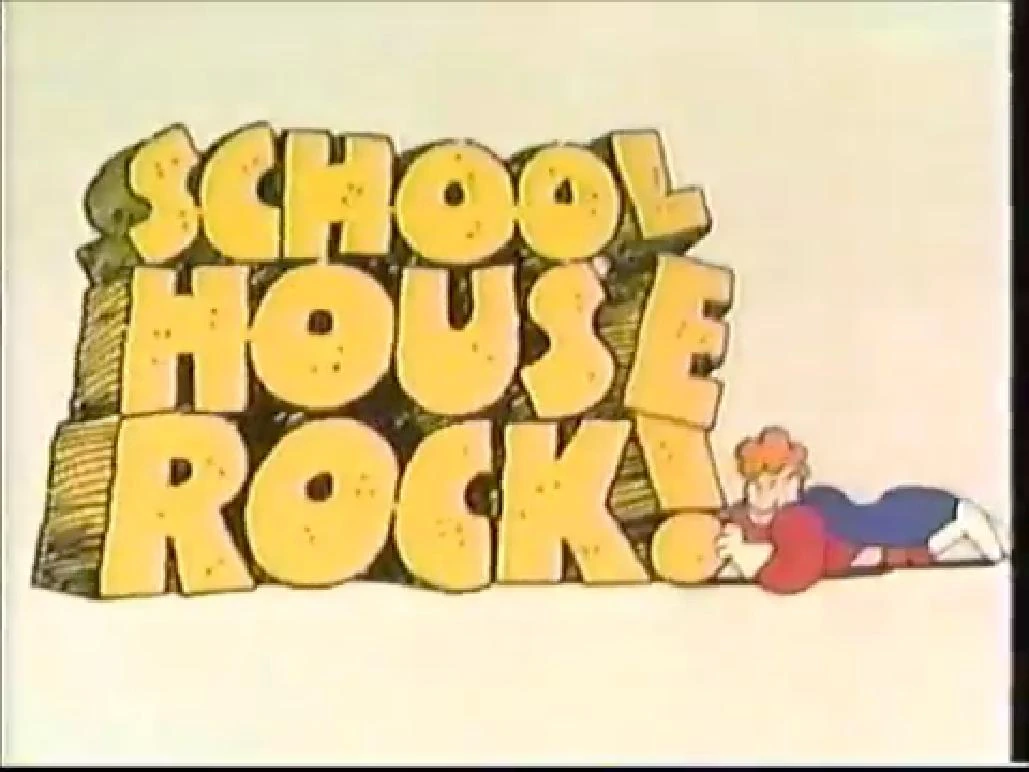 SchoolHouse Rock! | Toon Disney Wiki | Fandom