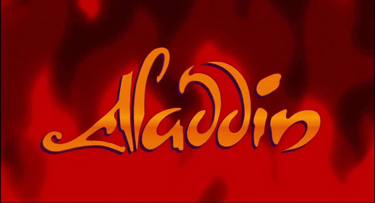 Aladdin (1992 film) | Toon Disney Wiki | Fandom