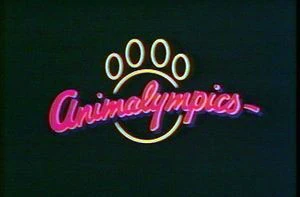 Animalympics | Toon Disney Wiki | Fandom