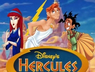 Hercules: The Animated Series | Toon Disney Wiki | Fandom