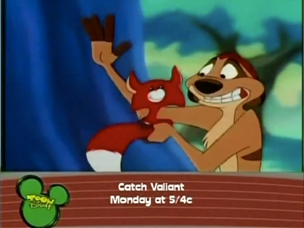 April 12, 2008 | Toon Disney Wiki | Fandom