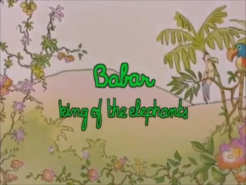 Babar: King of the Elephants | Toon Disney Wiki | Fandom