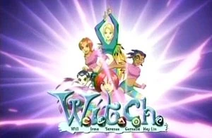 W.I.T.C.H. | Toon Disney Wiki | Fandom