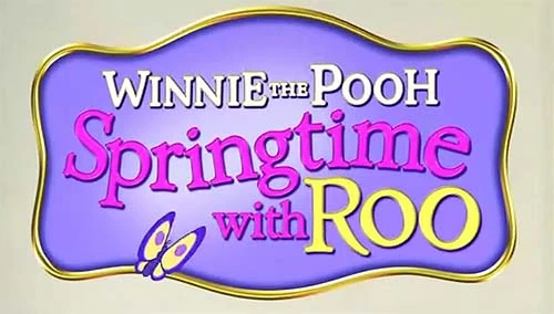 Winnie the Pooh: Springtime with Roo | Toon Disney Wiki | Fandom