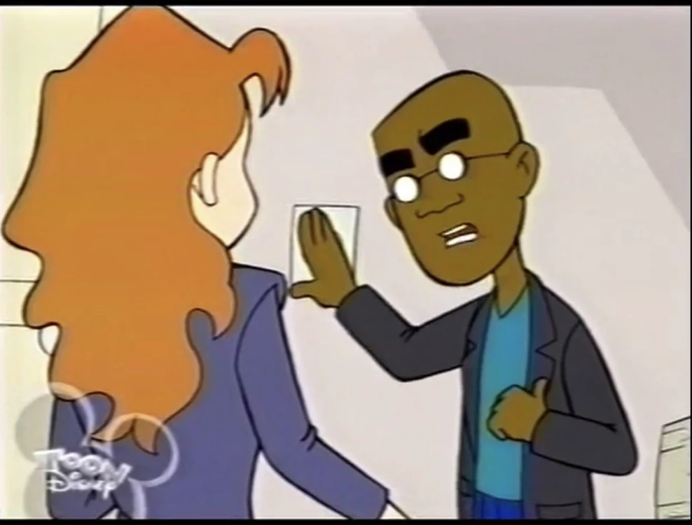 November 17, 2004 | Toon Disney Wiki | Fandom