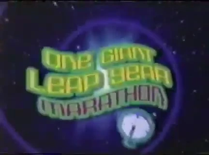 One Giant Leap Year Marathon | Toon Disney Wiki | Fandom