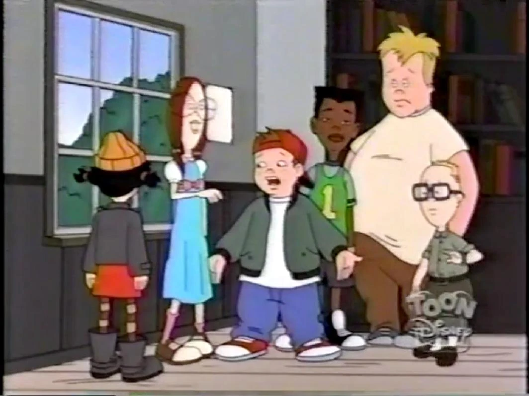 April 2, 2004 | Toon Disney Wiki | Fandom