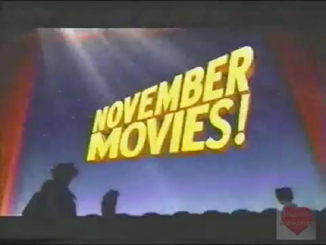 November Movies | Toon Disney Wiki | Fandom