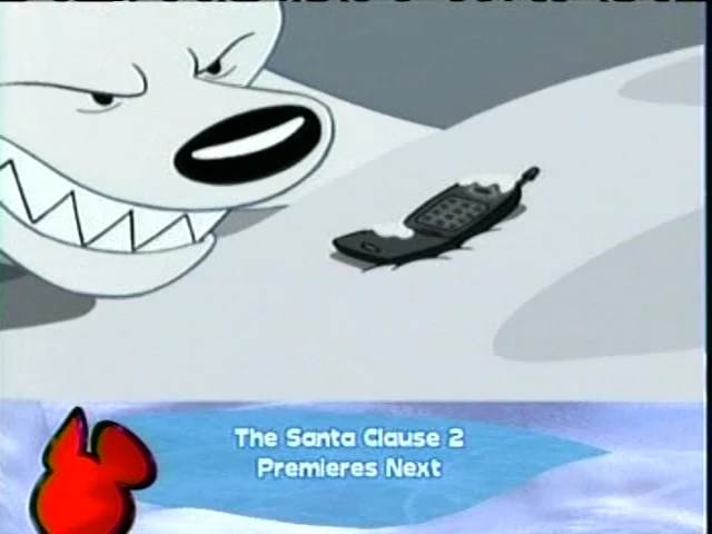 December 25, 2007 | Toon Disney Wiki | Fandom