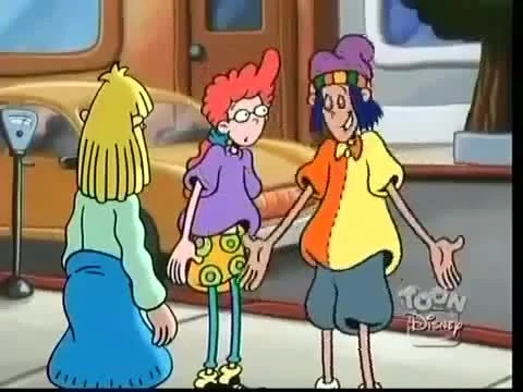 April 6, 2004 | Toon Disney Wiki | Fandom