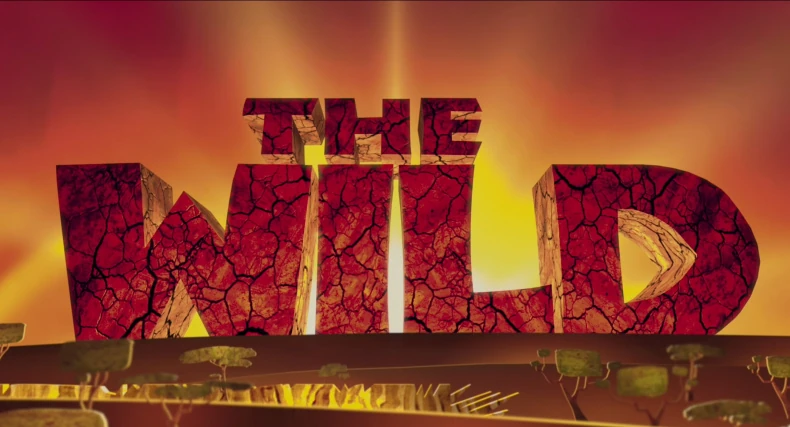 The Wild | Toon Disney Wiki | Fandom