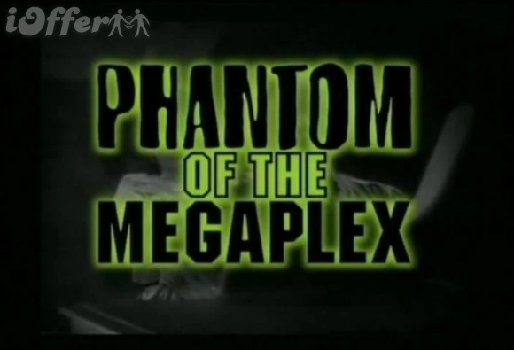 Phantom of the Megaplex | Toon Disney Wiki | Fandom
