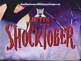 Jetix's Shocktober | Toon Disney Wiki | Fandom