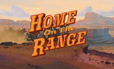 Home on the Range | Toon Disney Wiki | Fandom