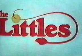 The Littles | Toon Disney Wiki | Fandom