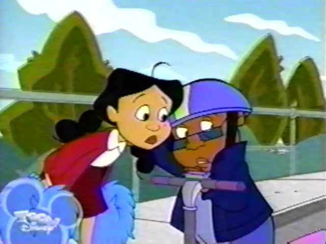 November 5, 2004 | Toon Disney Wiki | Fandom