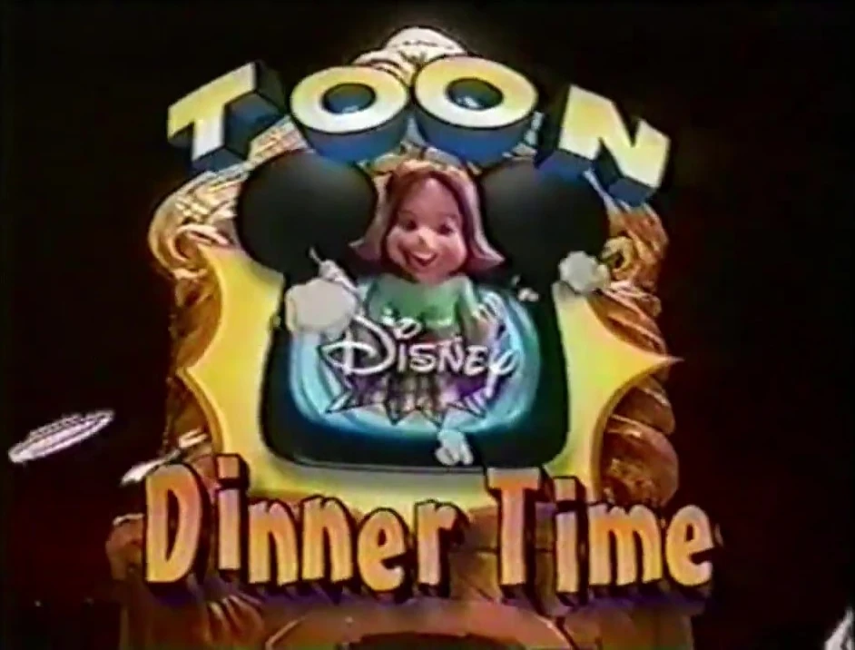 Dinner Time | Toon Disney Wiki | Fandom