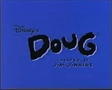 Disney's Doug | Toon Disney Wiki | Fandom