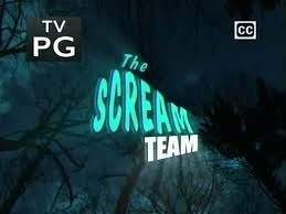 The Scream Team | Toon Disney Wiki | Fandom
