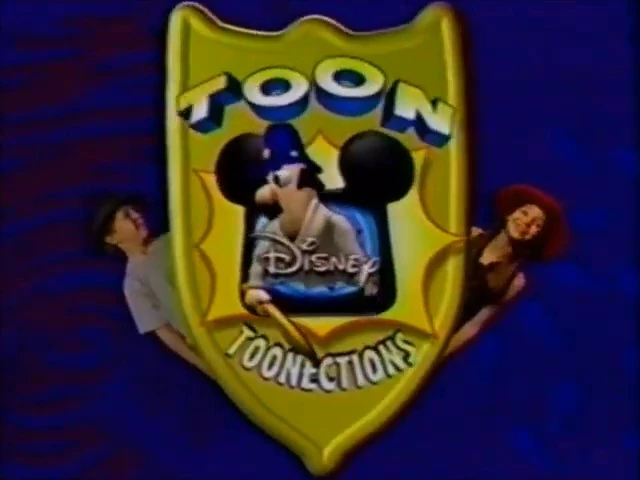 Toonections | Toon Disney Wiki | Fandom