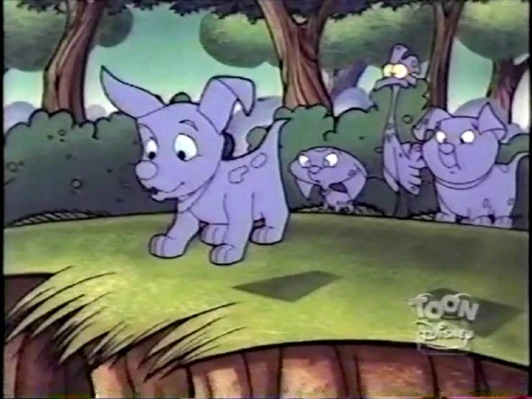 @Toon | Toon Disney Wiki | Fandom