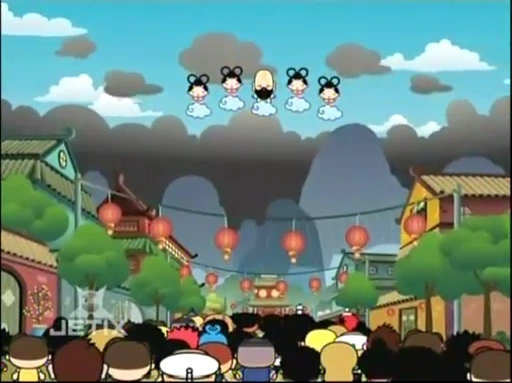 May 28, 2008 | Toon Disney Wiki | Fandom